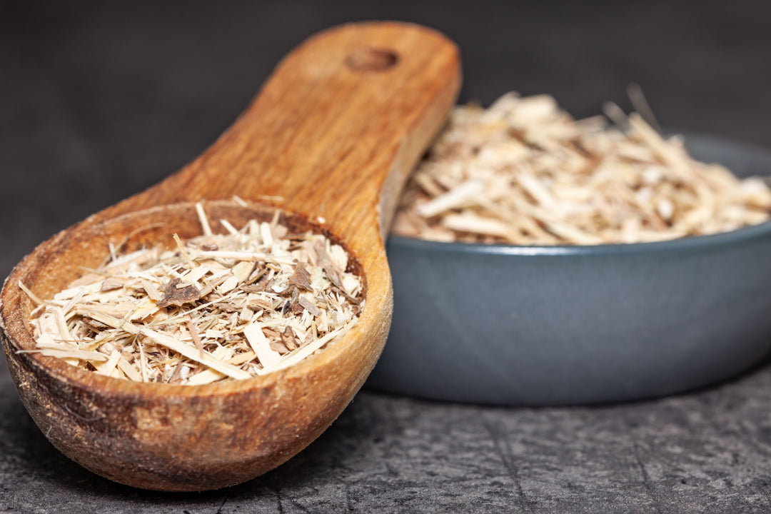 Adaptogen Information – Vigrs